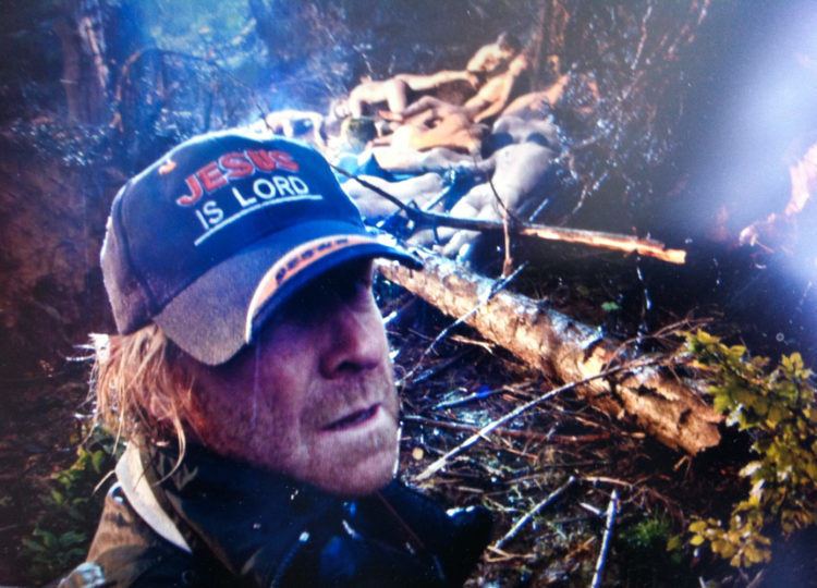 “I’m Made to Tell Stories”: Anthony Dod Mantle on Lars von Trier, Danny ...