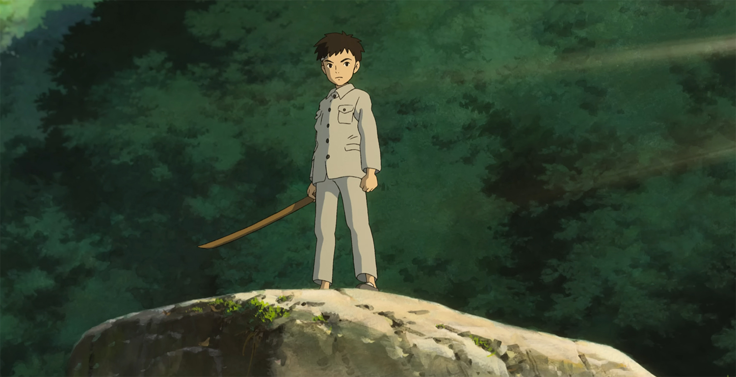 Jordan Raup’s Top 10 Films of 2023