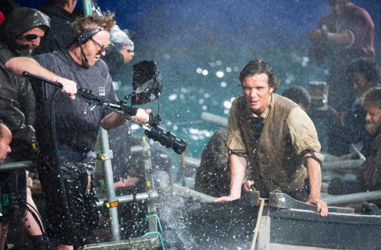 “I’m Made to Tell Stories”: Anthony Dod Mantle on Lars von Trier, Danny ...