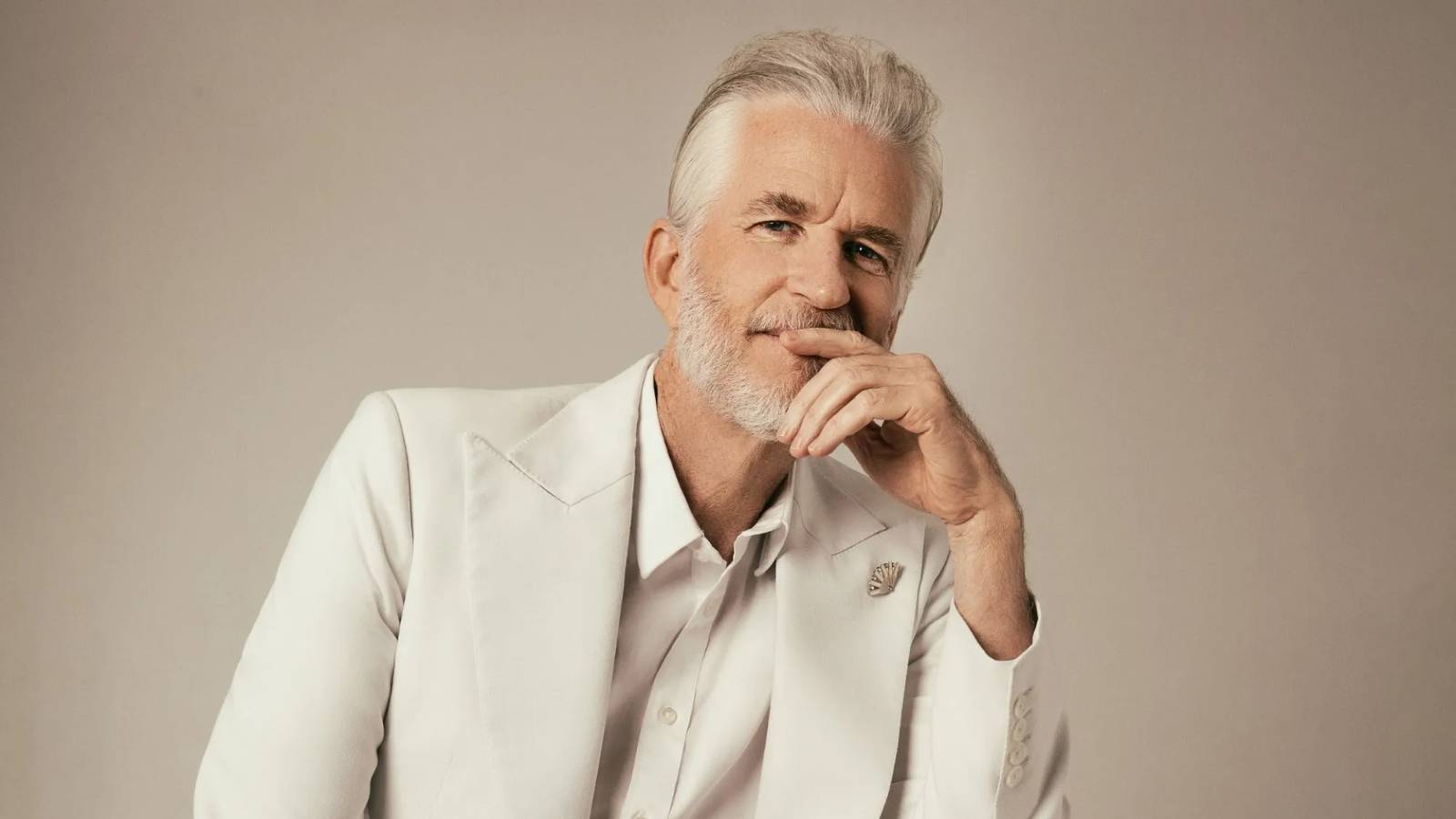 Matthew Modine Reflects on Abel Ferrara, Stanley Kubrick, Renny Harlin ...