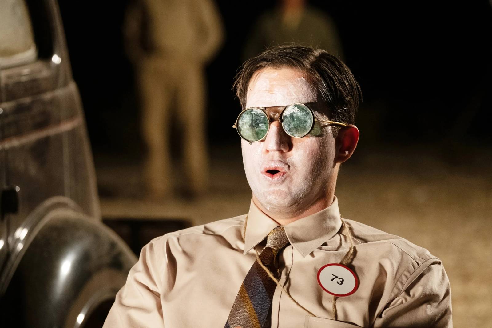 Benny Safdie Sets Solo Directing Effort with The Smashing Machine ...