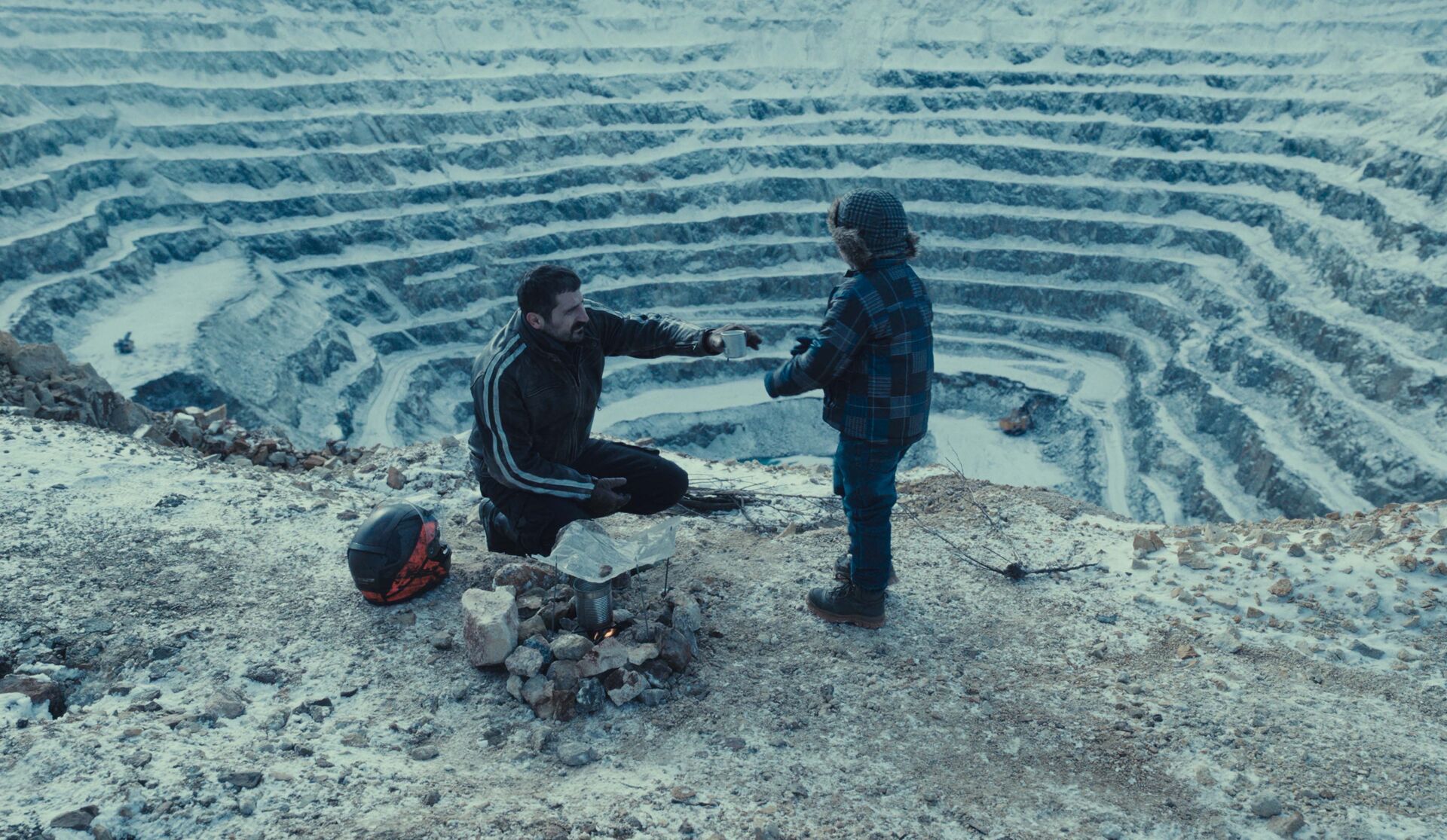 The Best Cinematography of 2023