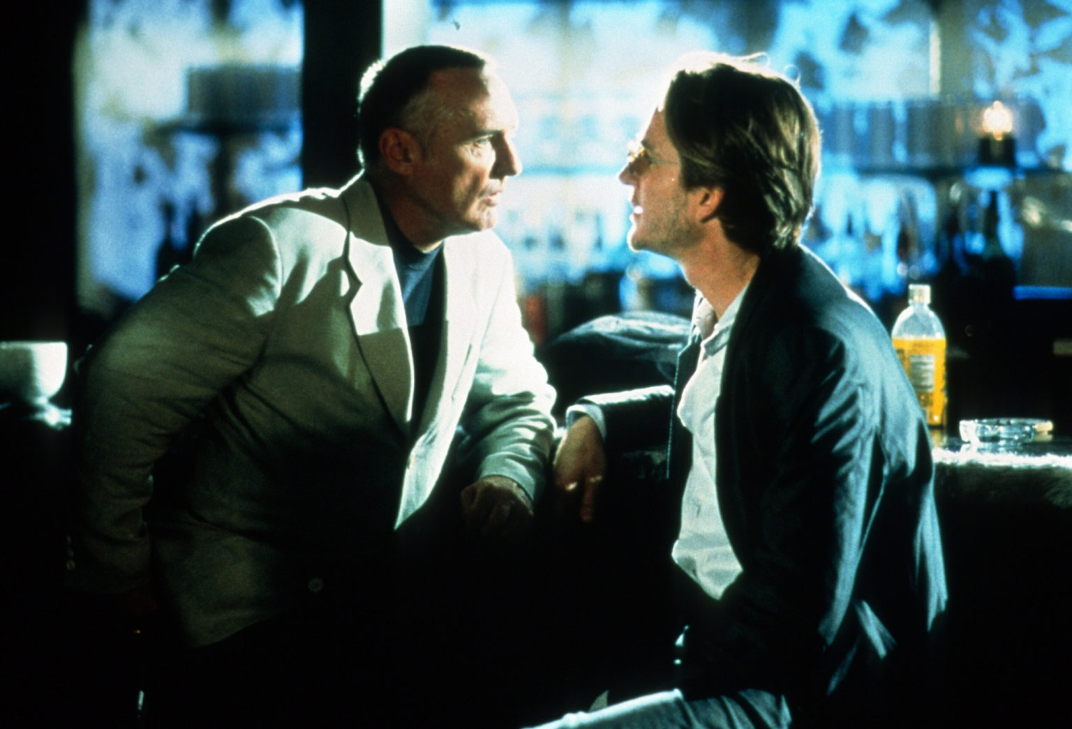 Matthew Modine Reflects on Abel Ferrara, Stanley Kubrick, Renny Harlin ...