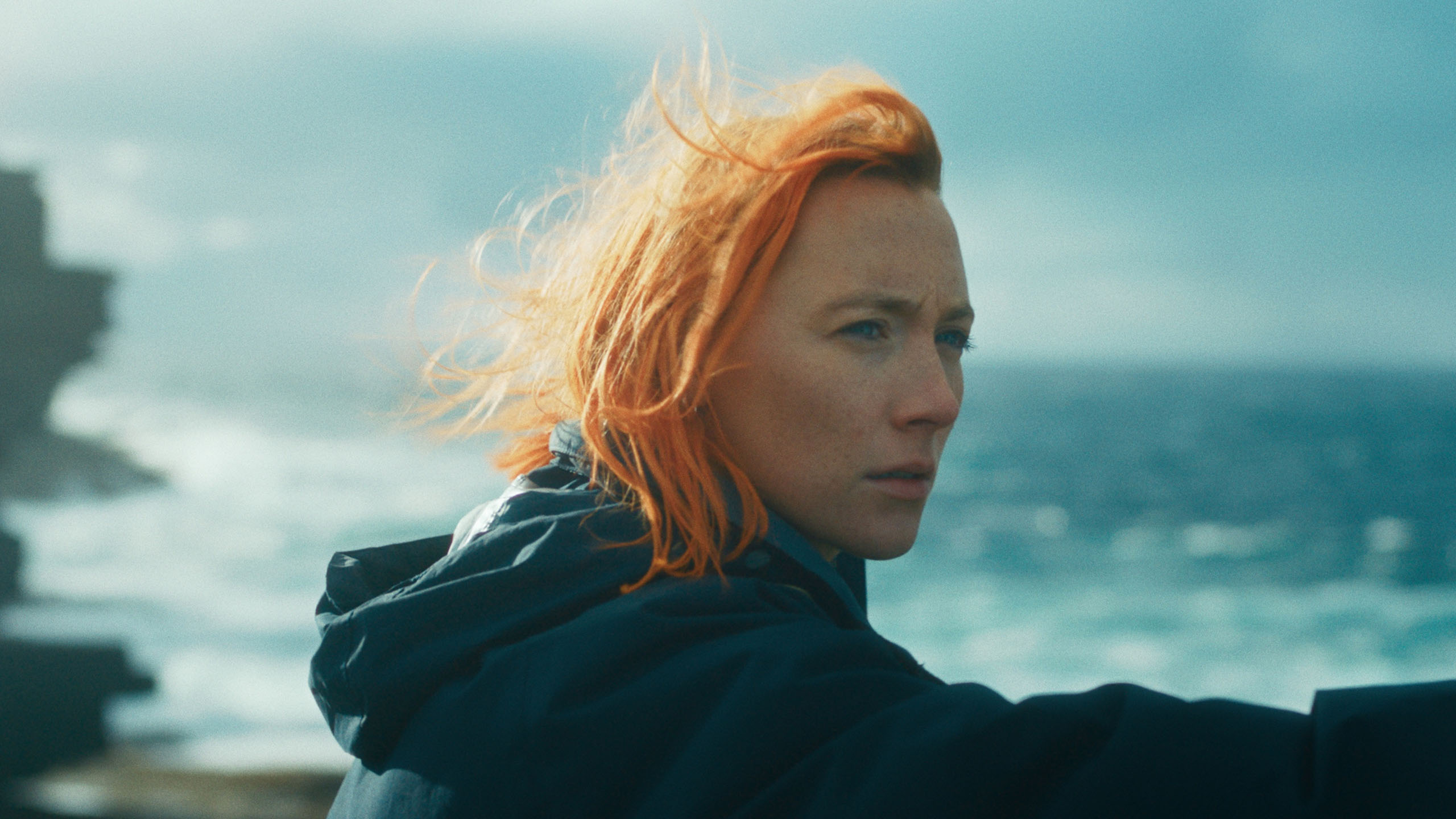 Sundance Review: Saoirse Ronan Excels in The Outrun, an Unwavering Look ...