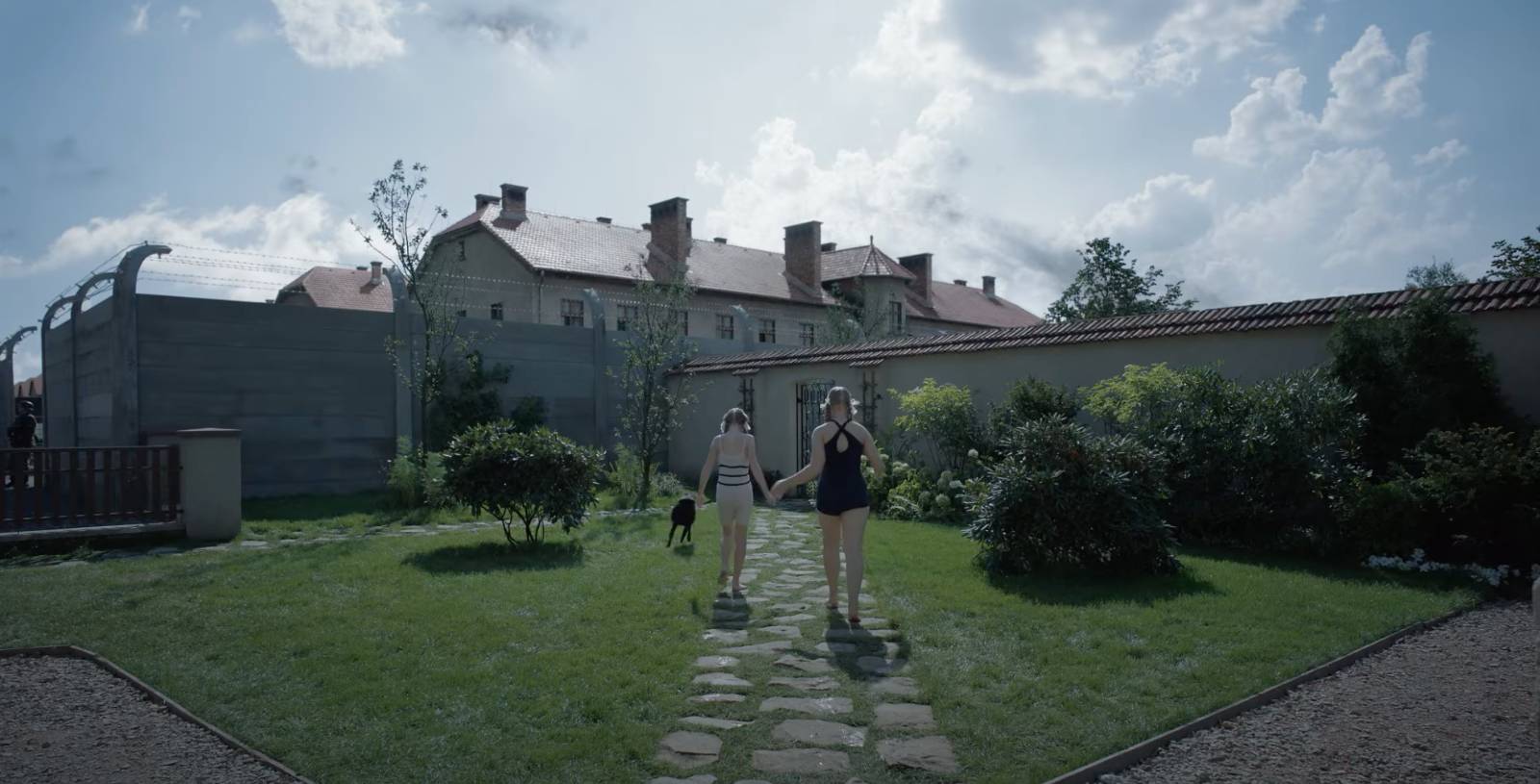 New Trailer for Jonathan Glazer’s The Zone of Interest Provides a Next ...