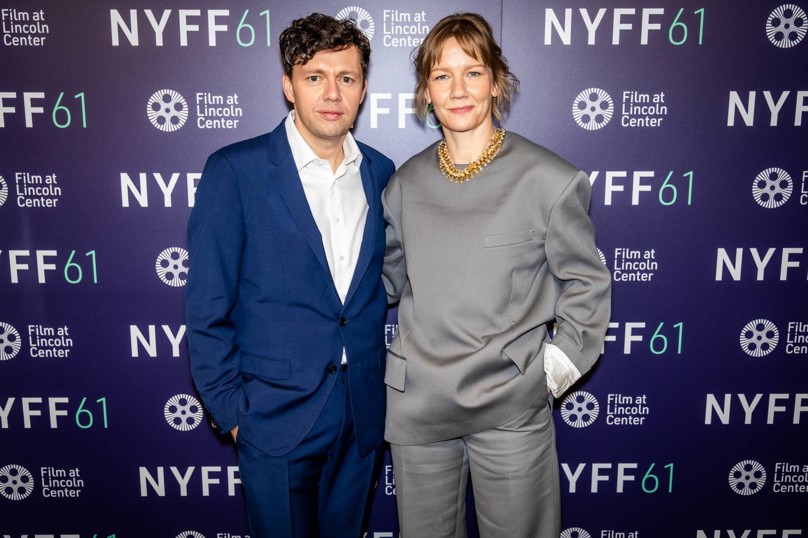 The Zone of Interest Star Christian Friedel on The Act of Killing ...