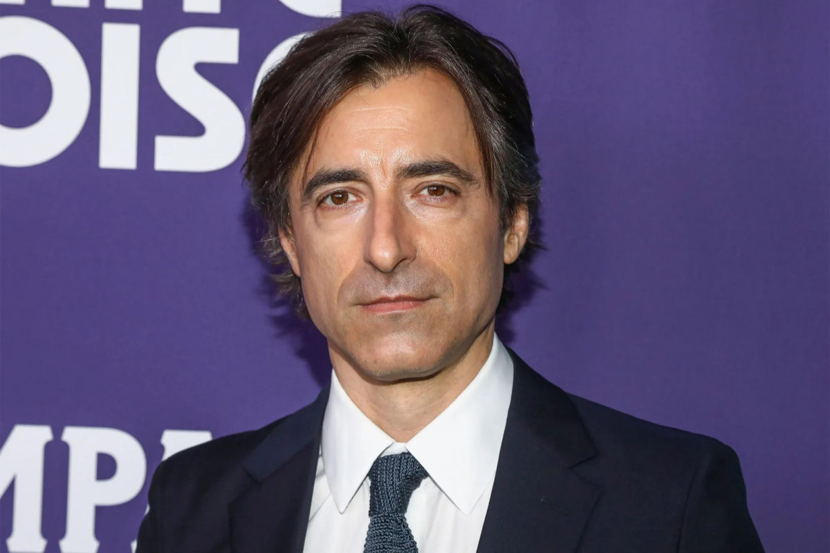 Noah Baumbach Adapting Don DeLillo’s White Noise; Adam Driver & Greta ...