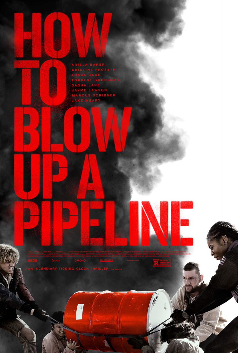 The Best Movie Posters of 2023