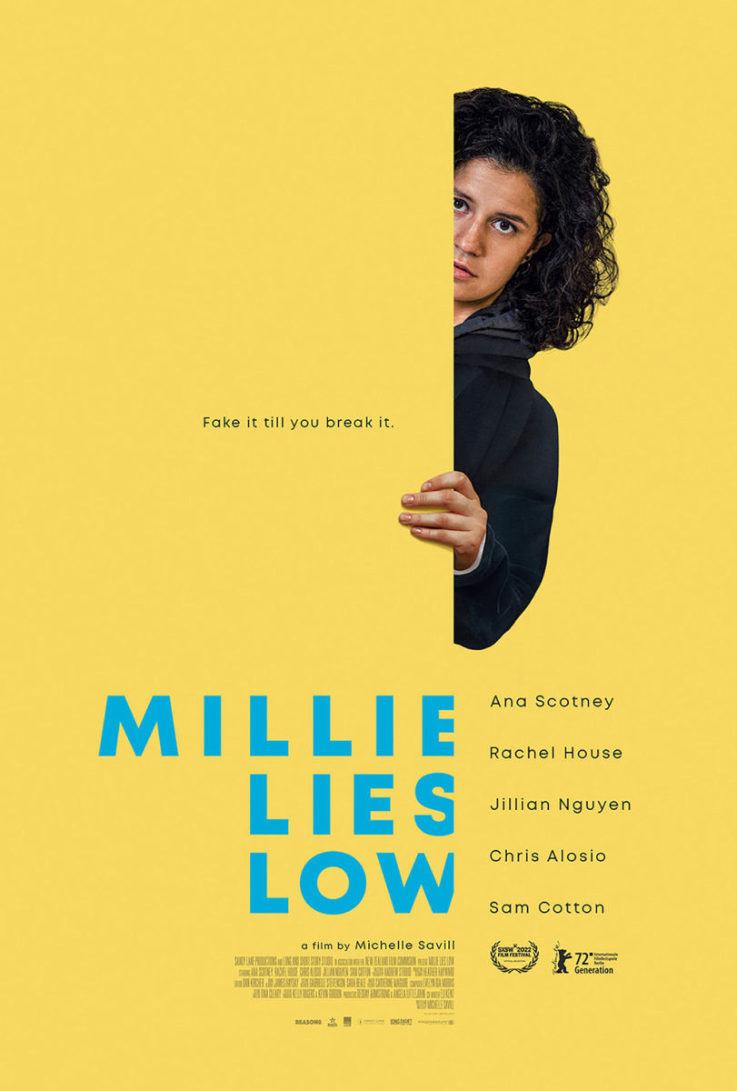 The Best Movie Posters of 2023