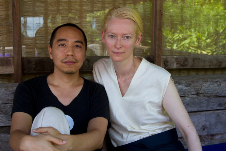 Tilda Swinton Shares 11 of Her Favorite Films and a 1-Hour, Career ...