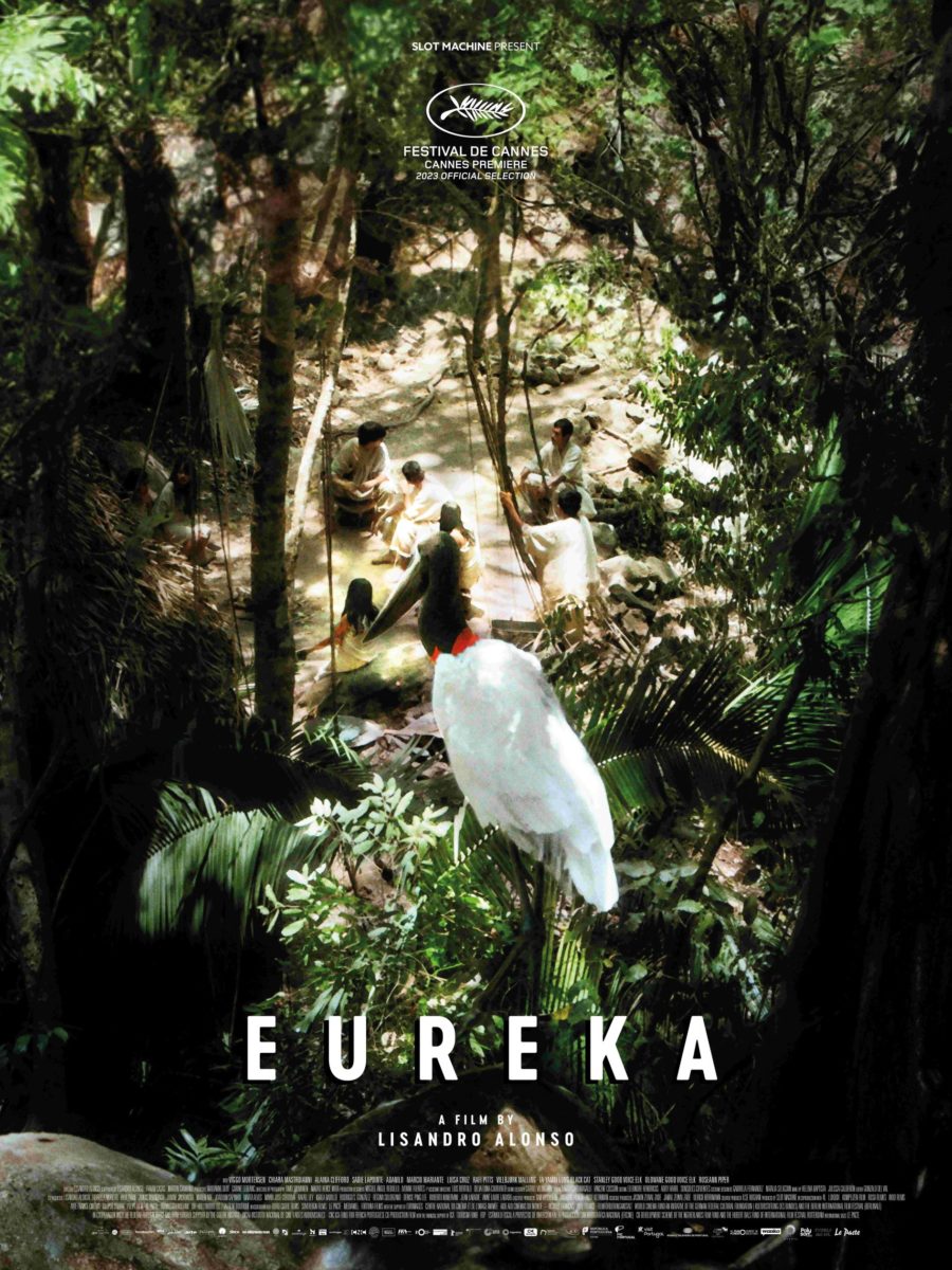 Exclusive Lisandro Alonso s Eureka Acquired By Film Movement For North