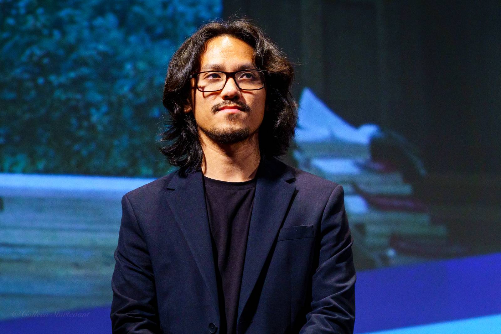 Inside the Yellow Cocoon Shell Director Pham Thien An on Stillness, Long Takes, and Vietnamese ...