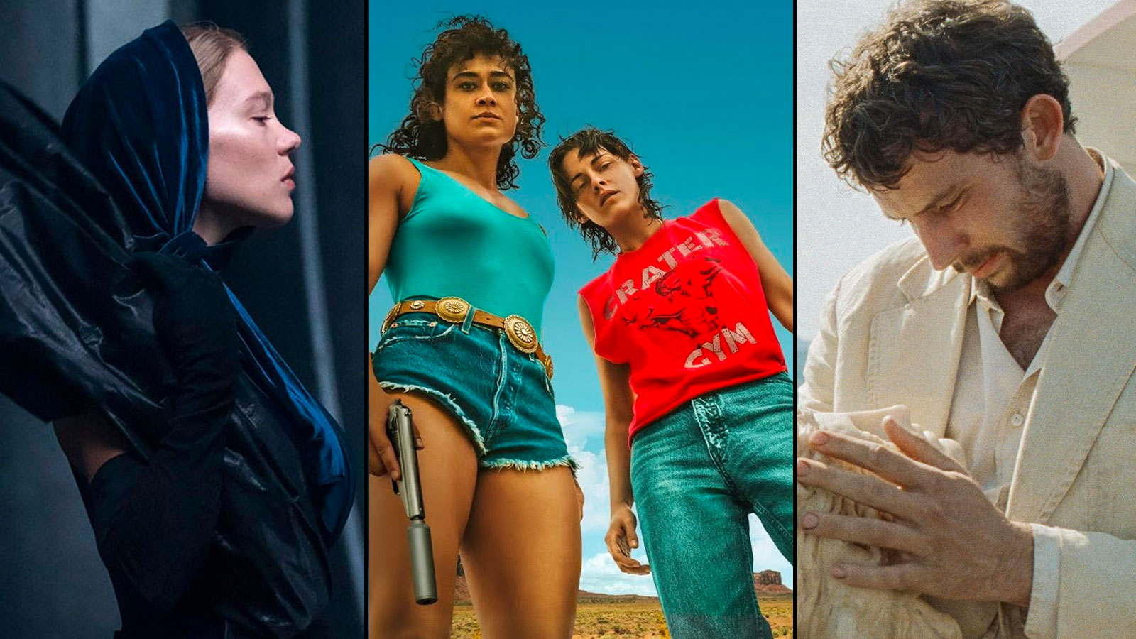 15 Films to See in March