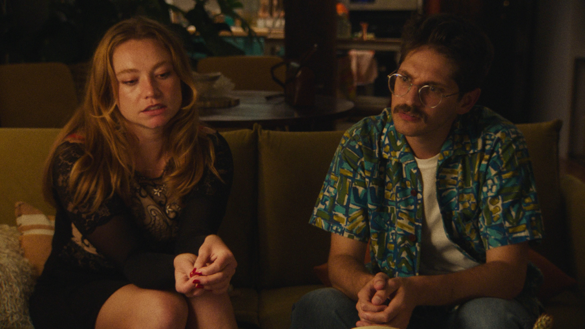 Free Time Trailer: Colin Burgess, Rajat Suresh, Jessie Pinnick & More Search for Meaning in the ...