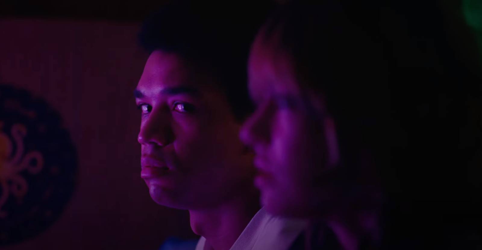I Saw the TV Glow Trailer Introduces Jane Schoenbrun’s Masterpiece