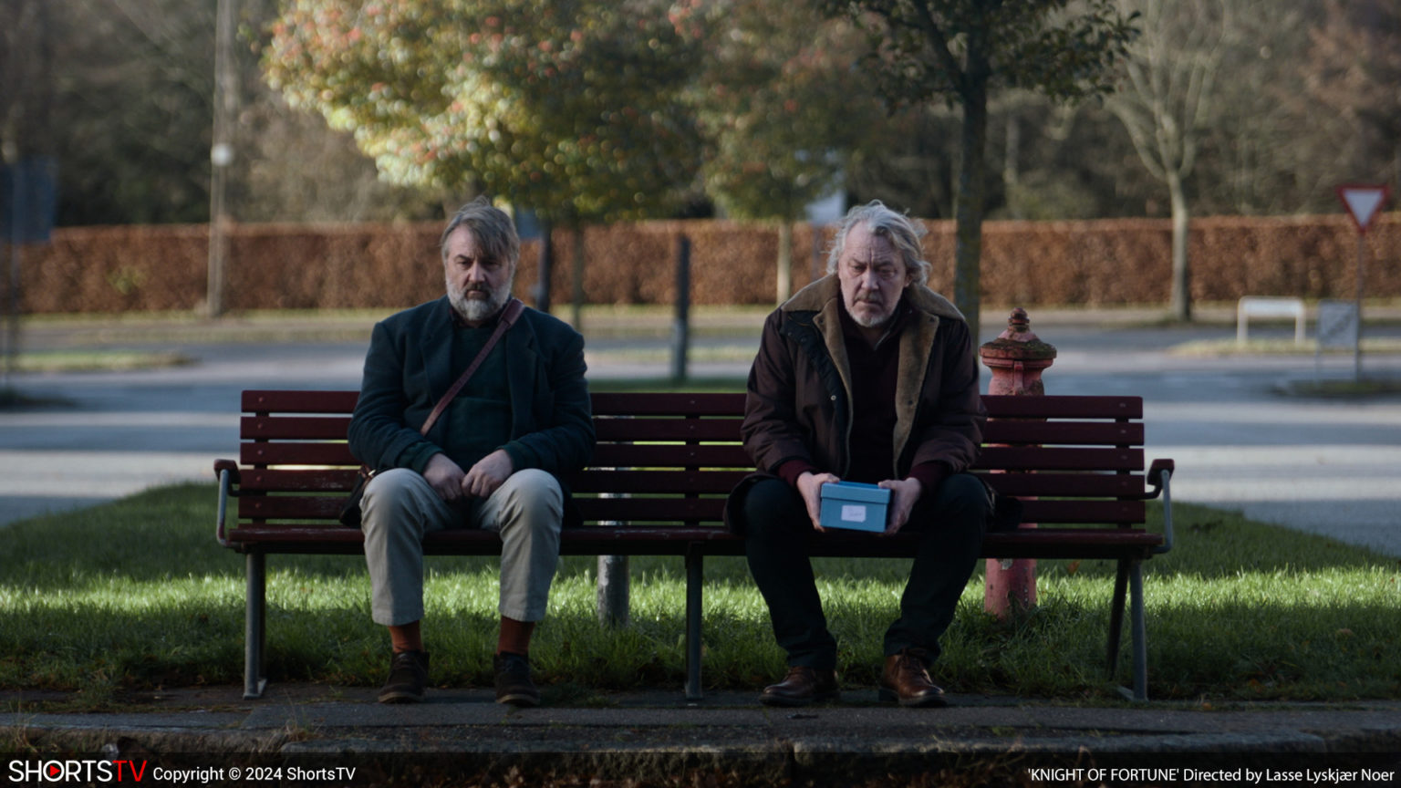 The 2024 Oscar-Nominated Live Action Short Films, Reviewed