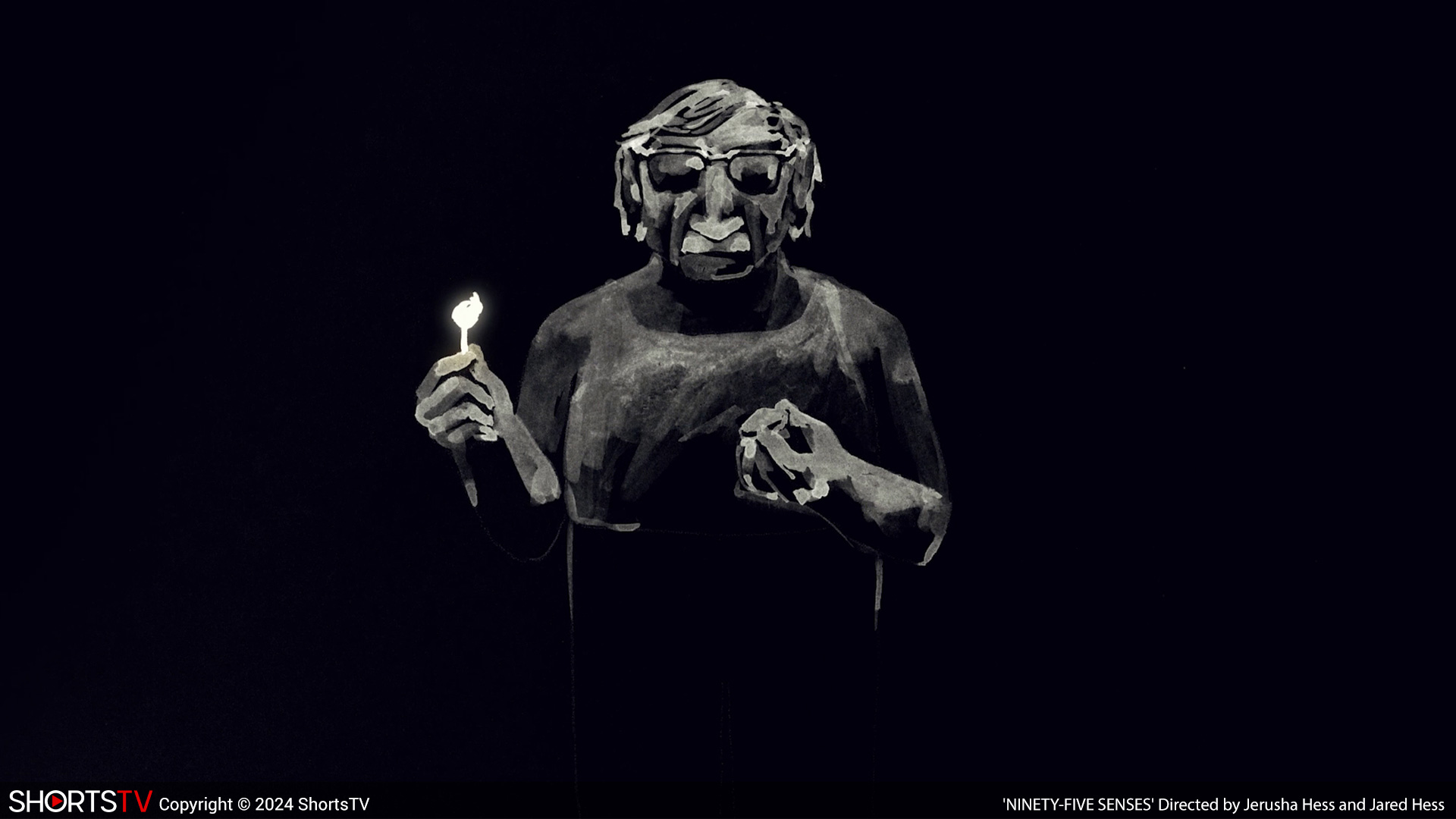 The 2024 Oscar-Nominated Animated Short Films, Reviewed