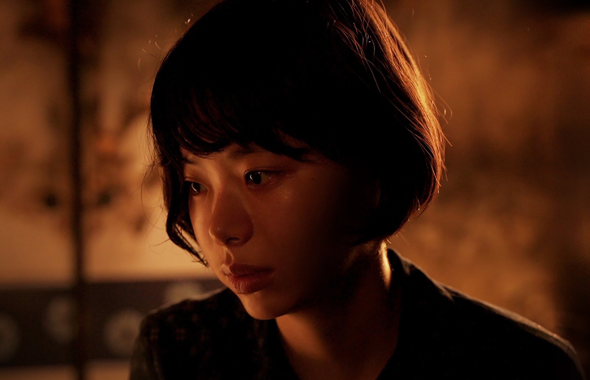 Rotterdam Review: Shinya Tsukamoto’s Shadow of Fire Examines the Scars ...