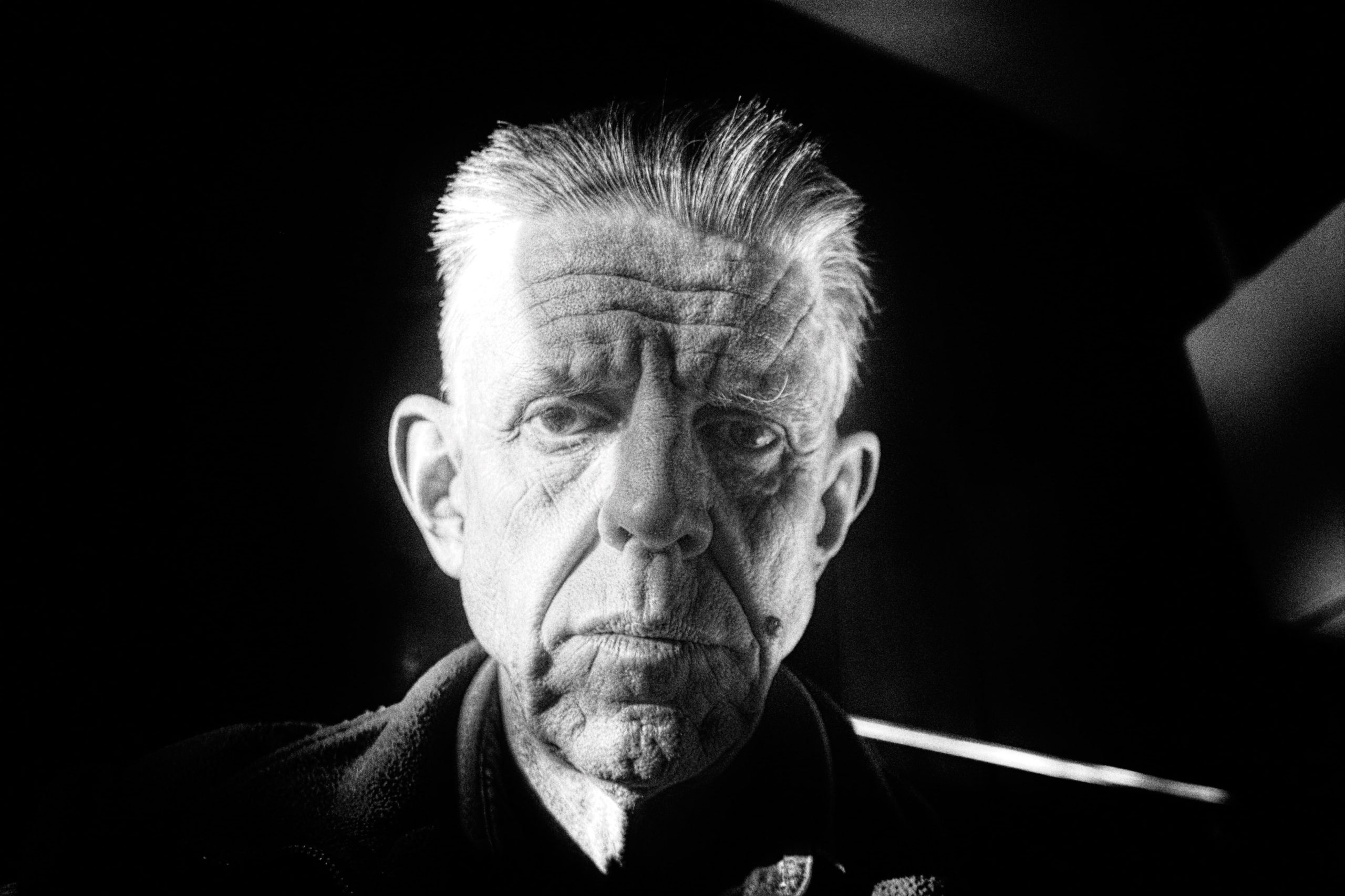 Alex Cox Plots Return with Repo Man 2: The Wages of Beer