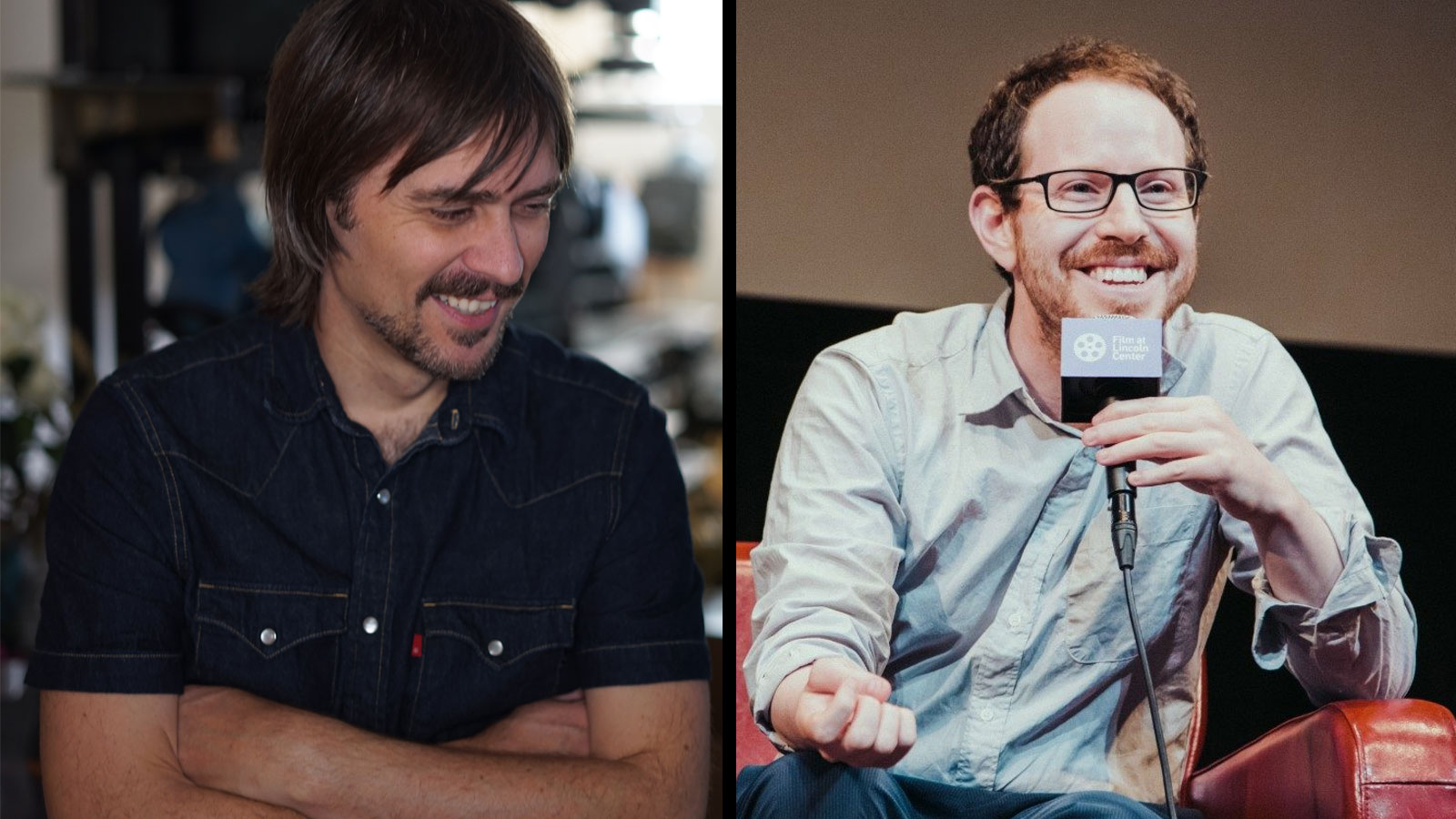 Don Hertzfeldt and Ari Aster Collaborating on a “Big” Existential ...