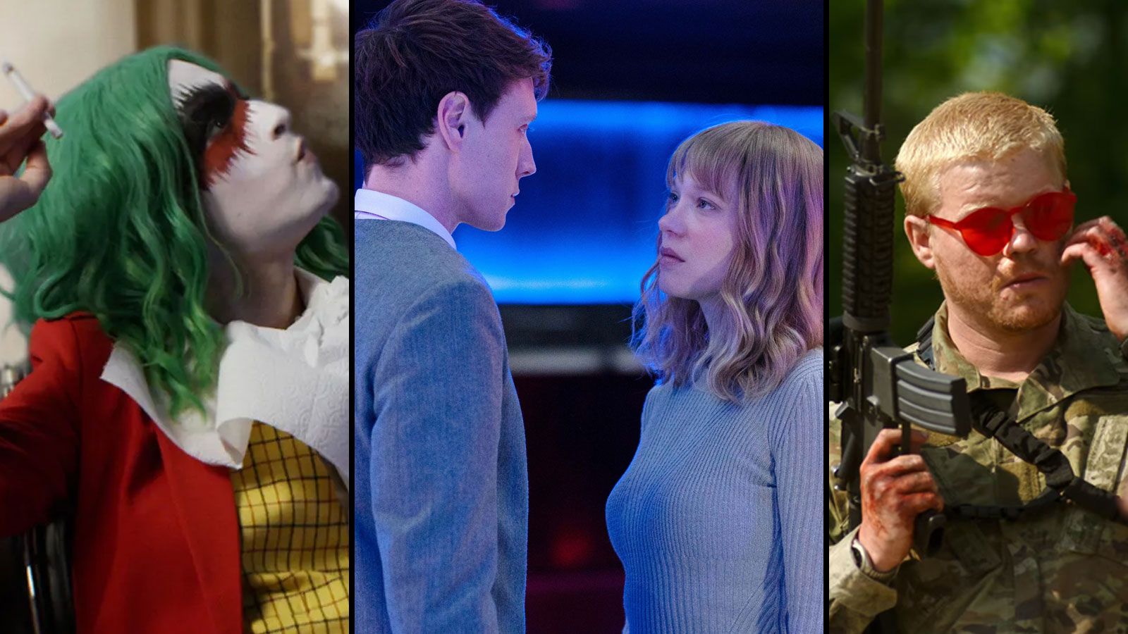 12 Films to See in April