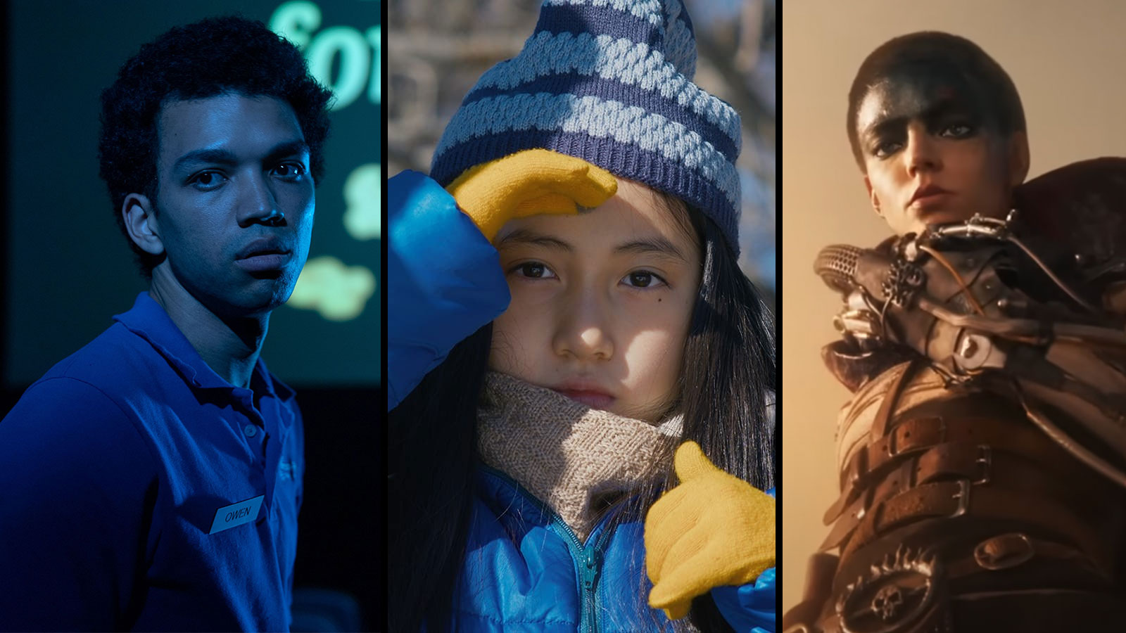 17 Films to See in May