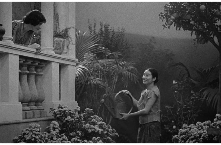 Jordan Raup - The Film Stage