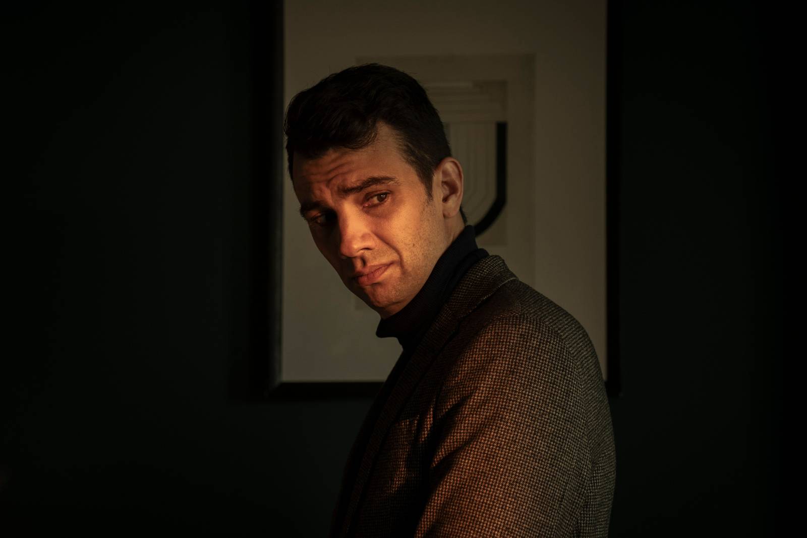 Humane Review: Caitlin Cronenberg’s Directorial Debut Offers Bloody ...