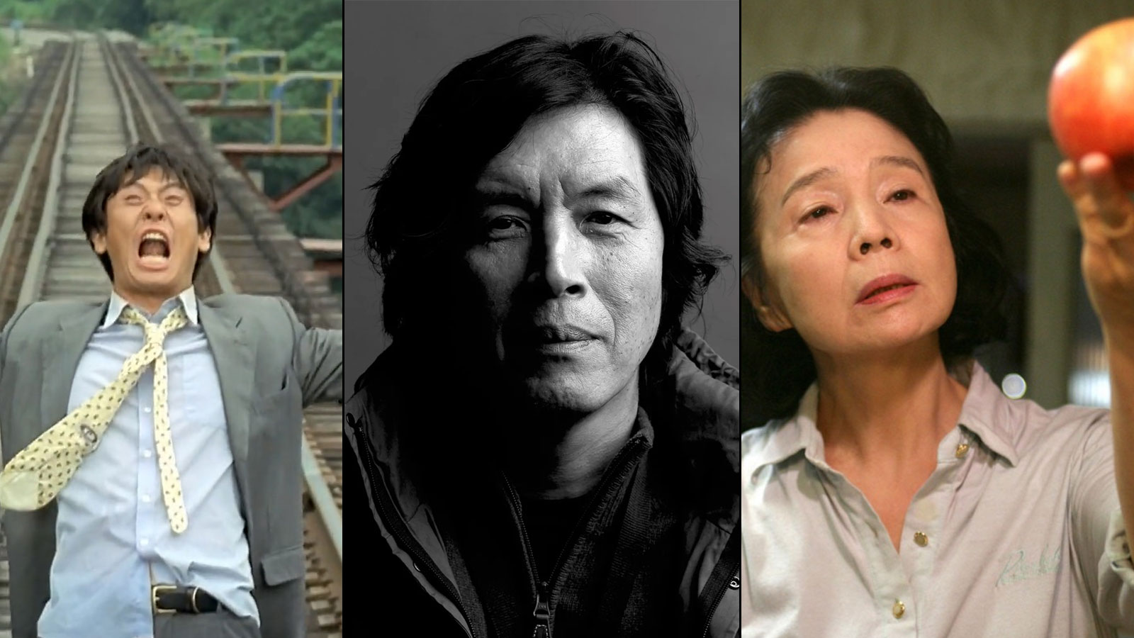 Lee Chang-dong on the Power of Anger and Empathizing with Pain