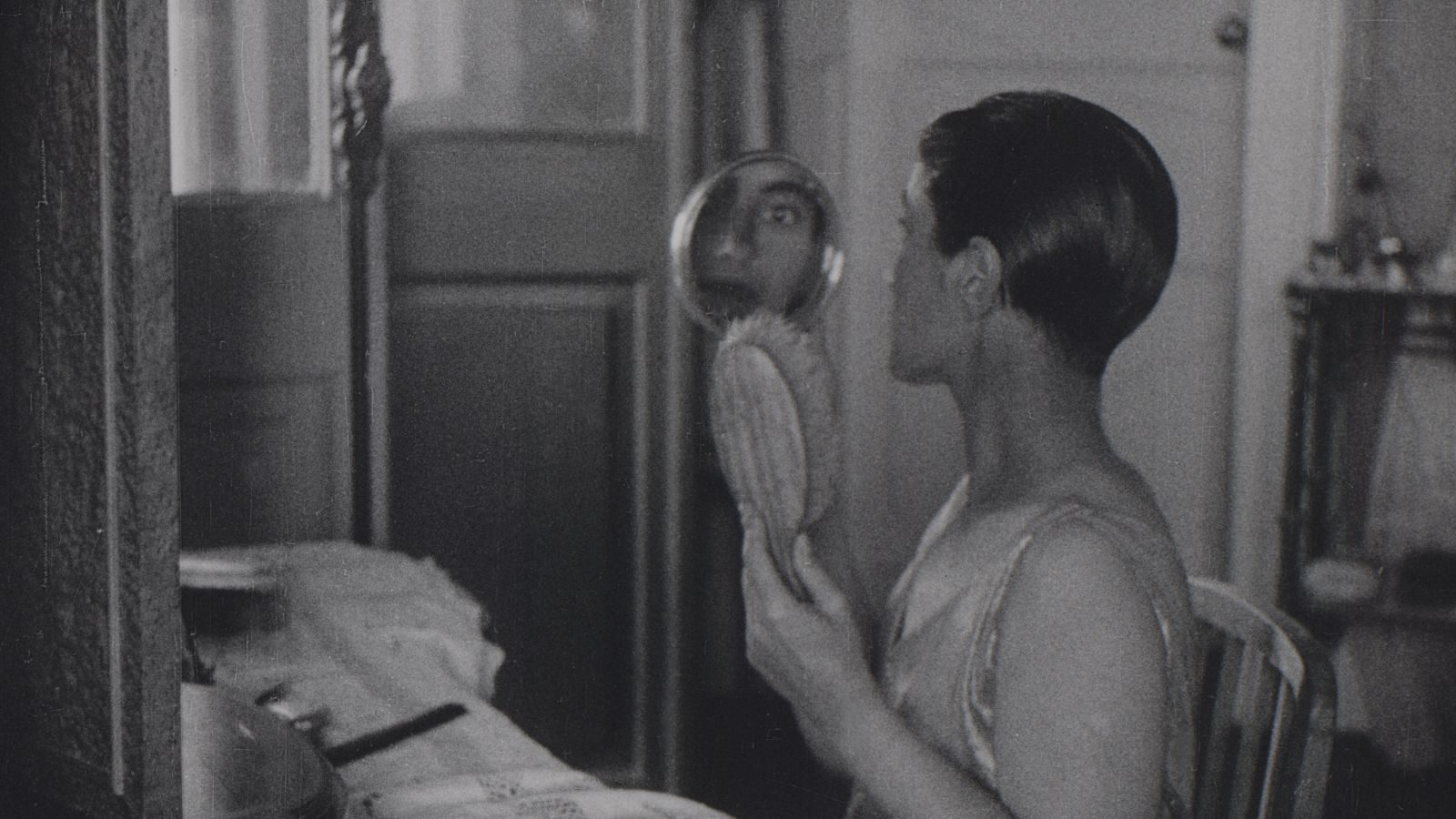 Jim Jarmusch Scores Four Avant-Garde Classics In Trailer for Man Ray ...