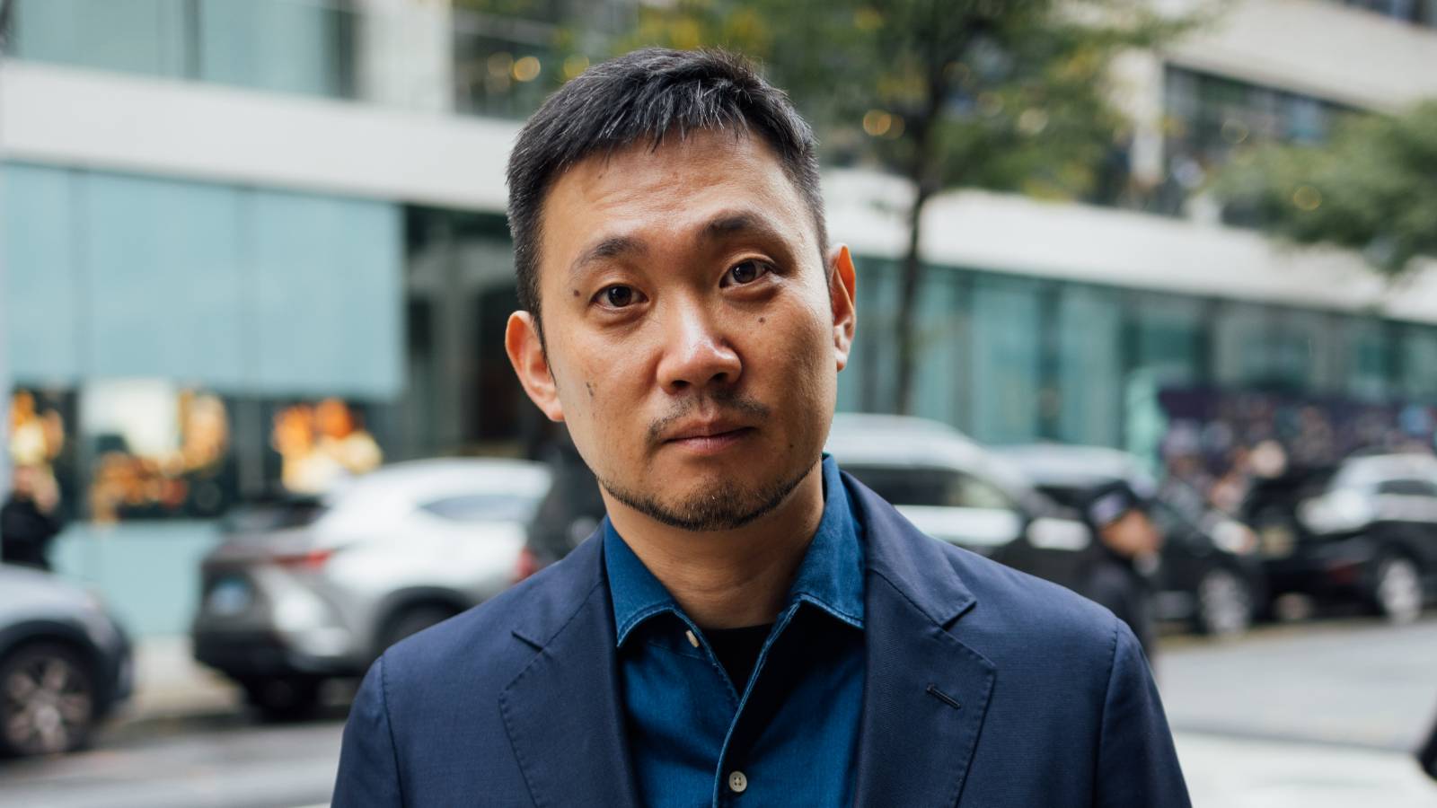 Ryûsuke Hamaguchi on Evil Does Not Exist, Being in Harmony with Nature ...