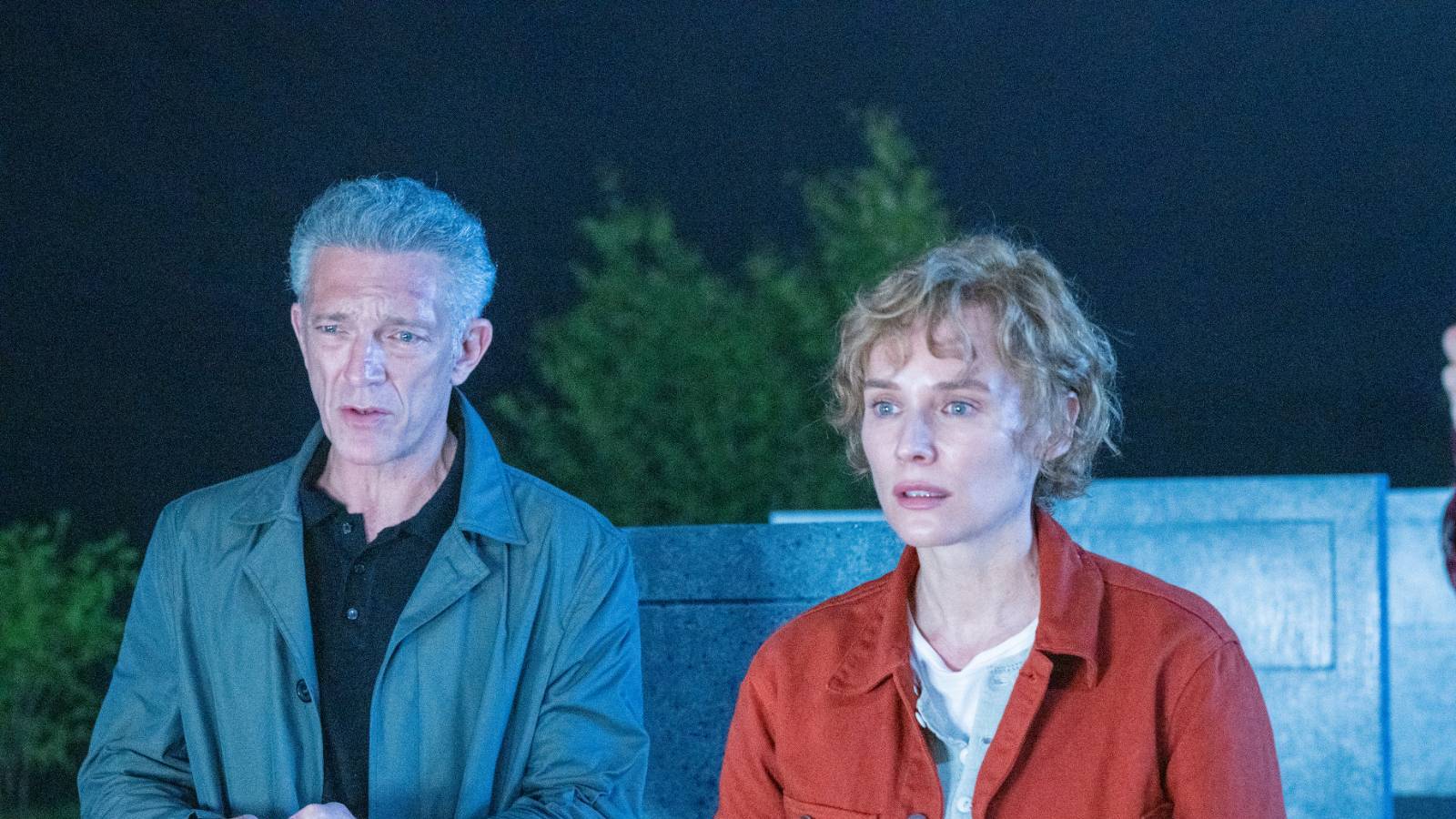 The Shrouds Will Be David Cronenberg’s Longest Film