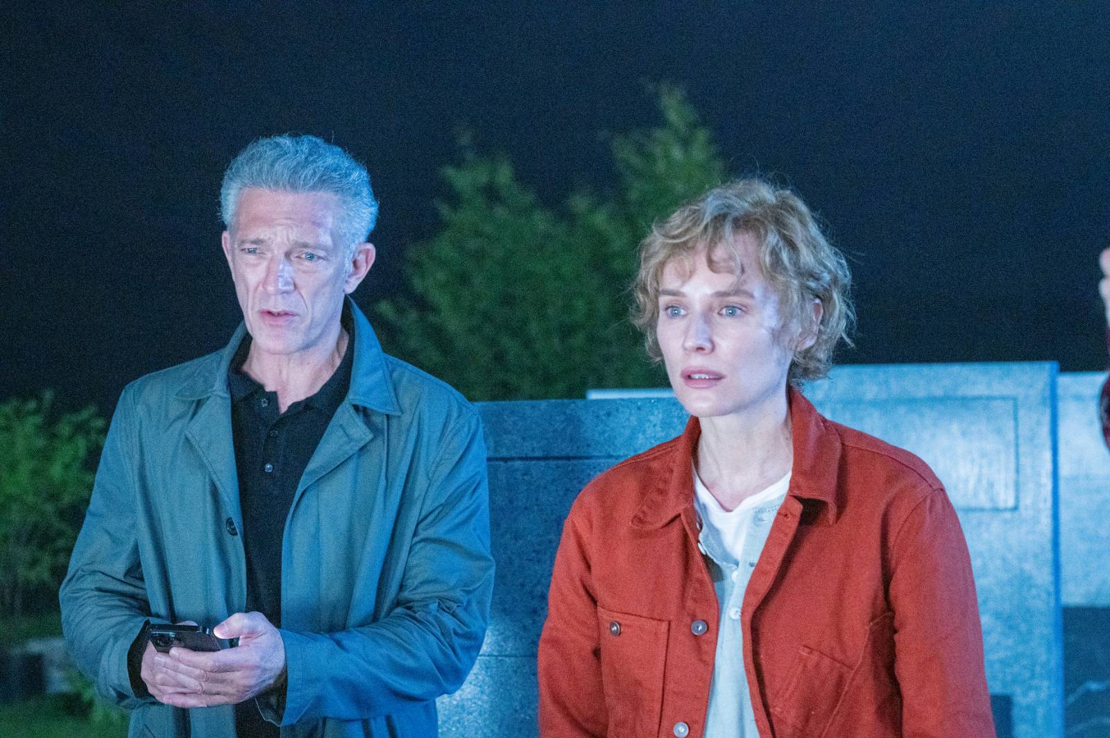 The Shrouds Will Be David Cronenberg’s Longest Film