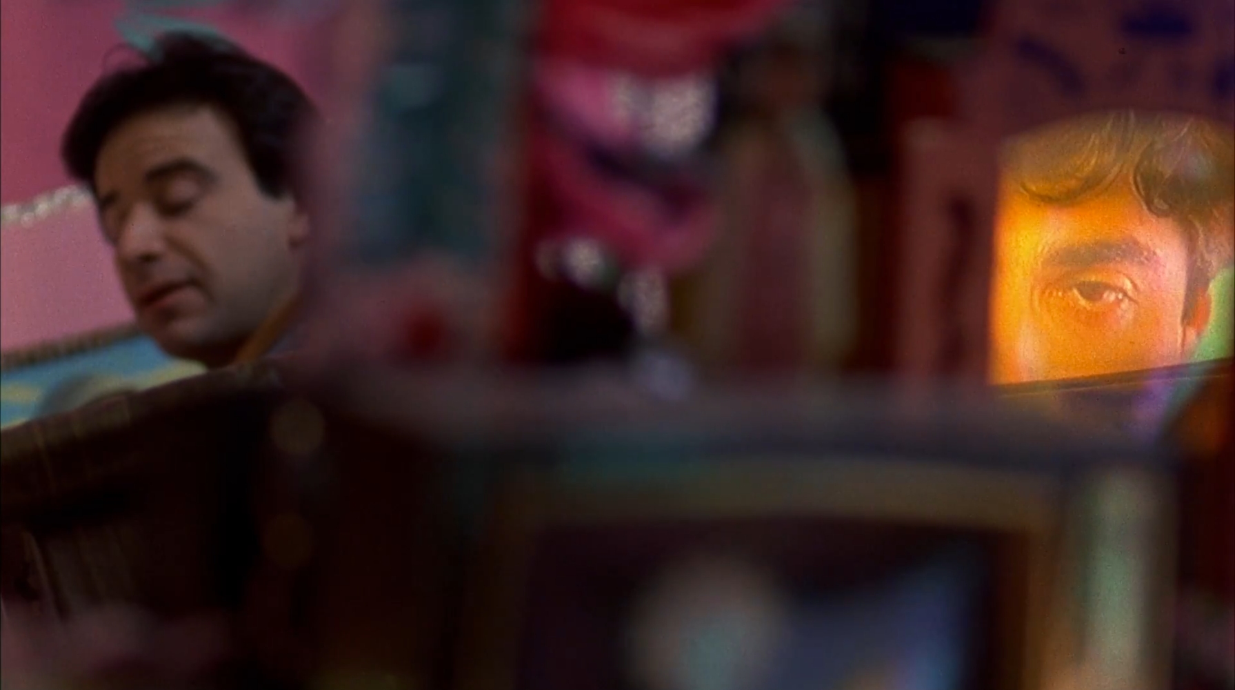 Nick Newman and the Brooklyn Center for Theatre Research Present ...