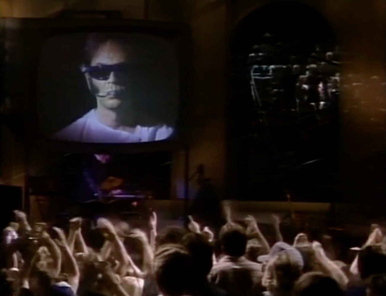 Watch Hal Ashby’s Long-Lost Neil Young Concert Film Solo Trans