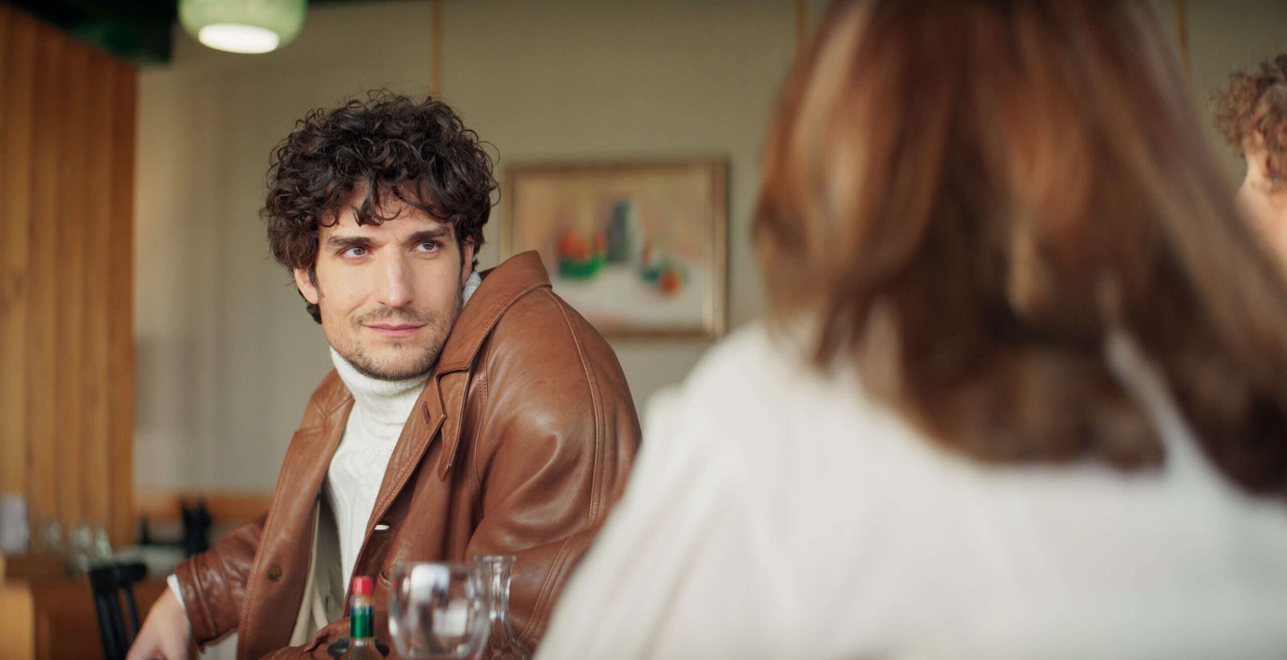 Léa Seydoux, Vincent Lindon, and Louis Garrel Hit Their Marks In Trailer for Quentin Dupieux’s ...