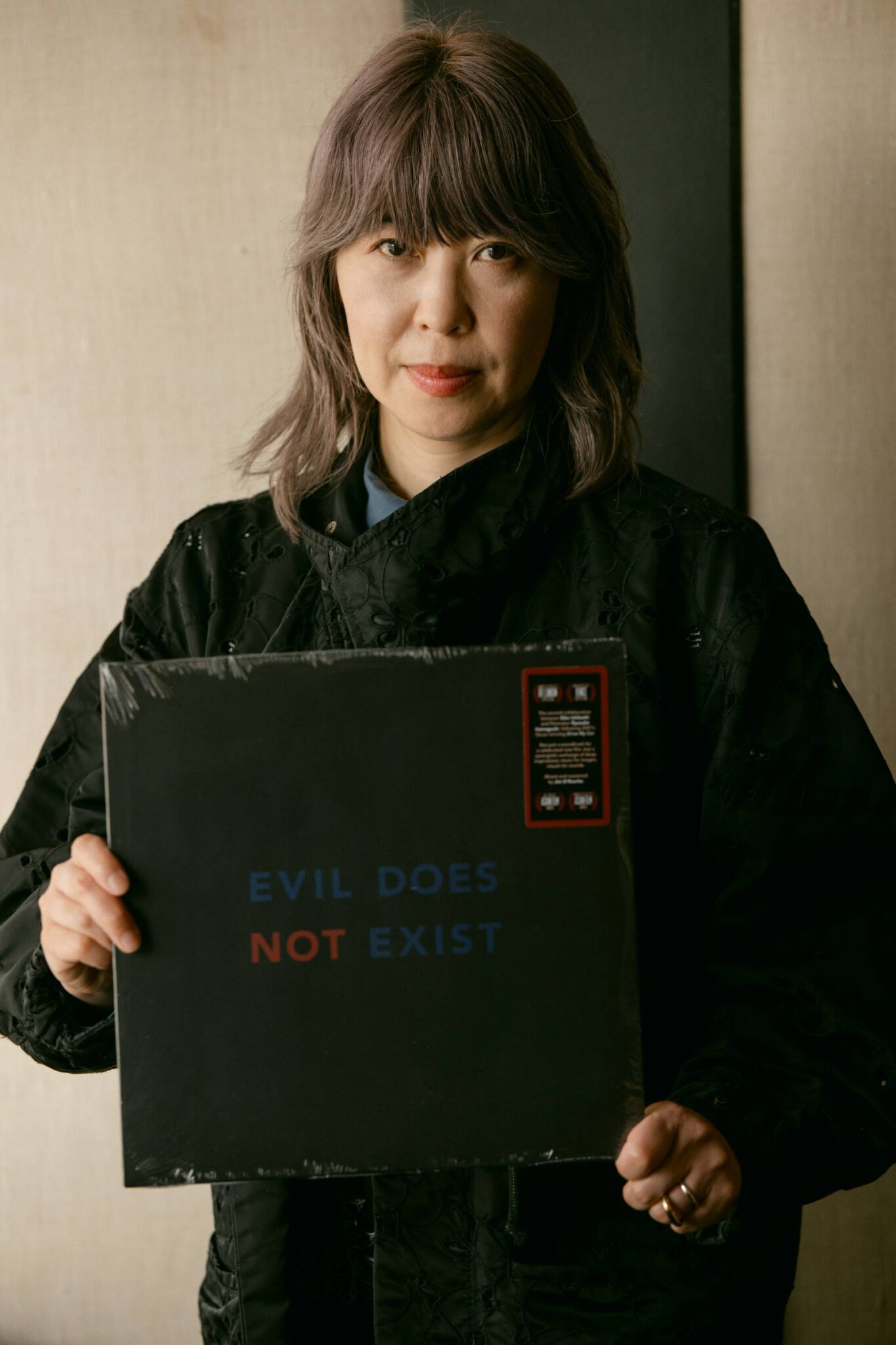 Eiko Ishibashi on Creating Gift and Evil Does Not Exist with Ryusuke Hamaguchi