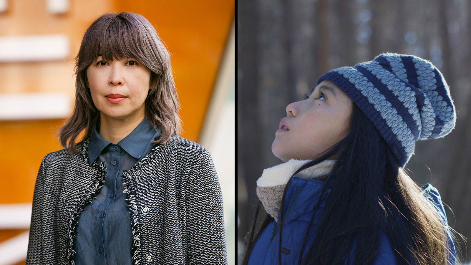 Eiko Ishibashi on Creating Gift and Evil Does Not Exist with Ryusuke Hamaguchi