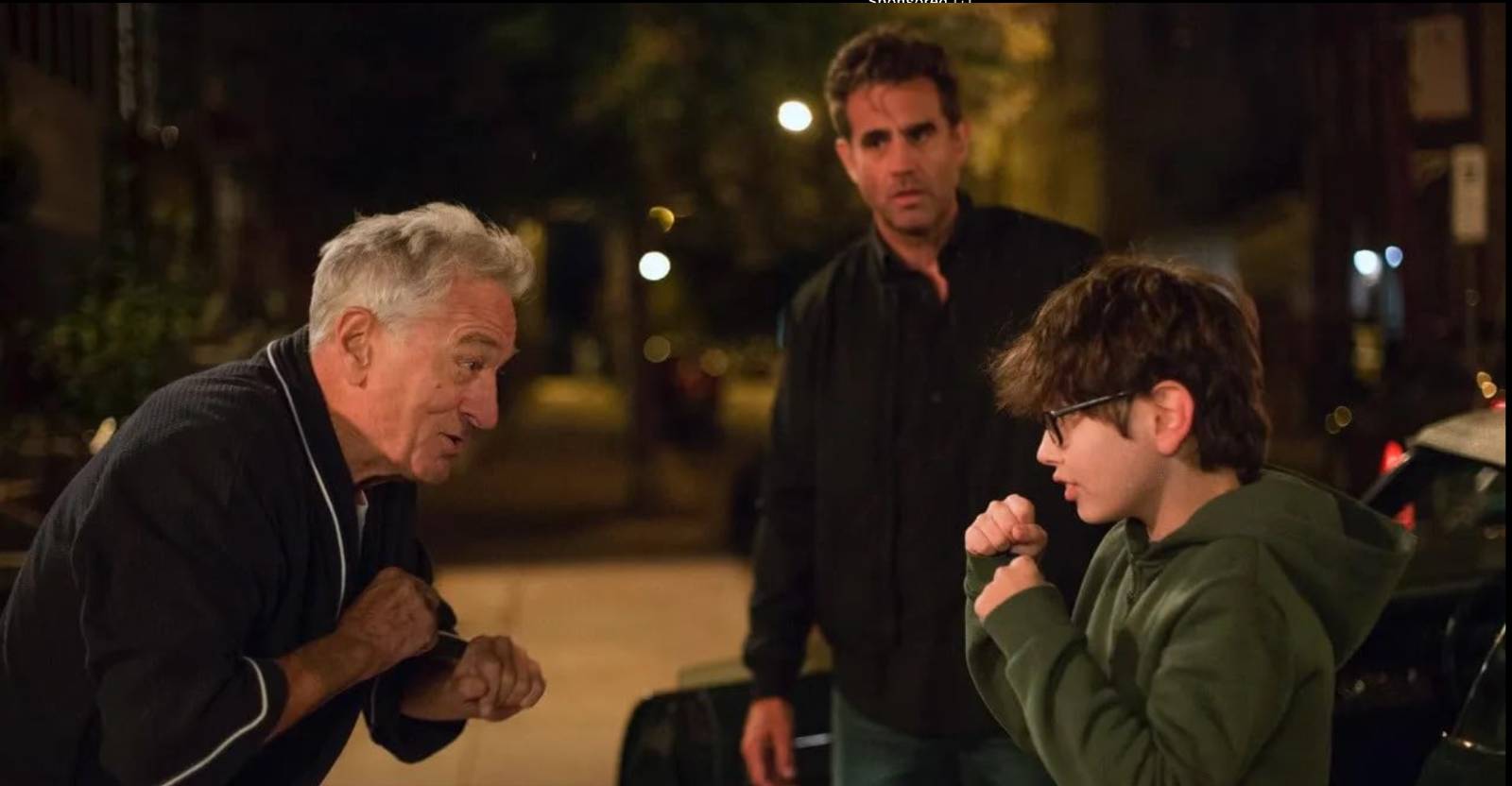 Ezra Review: An Honest Family Portrait With Some Third-Act Troubles