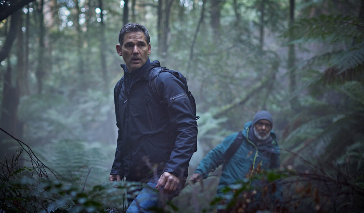 Force of Nature: The Dry 2 Review: A Well-Told Murder Mystery in a ...