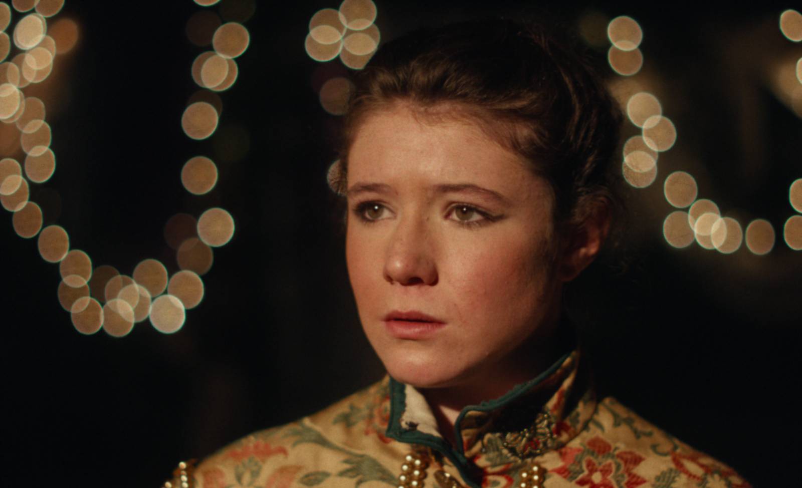 Ghostlight Trailer: Sundance and SXSW Favorite From Saint Frances Team ...