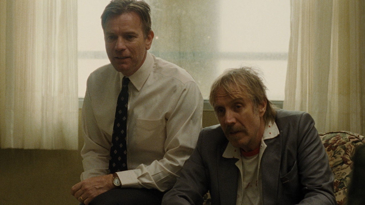 Mother, Couch Review: Ewan McGregor Leads a Strange, Pervasive Familial Phantasmagoria