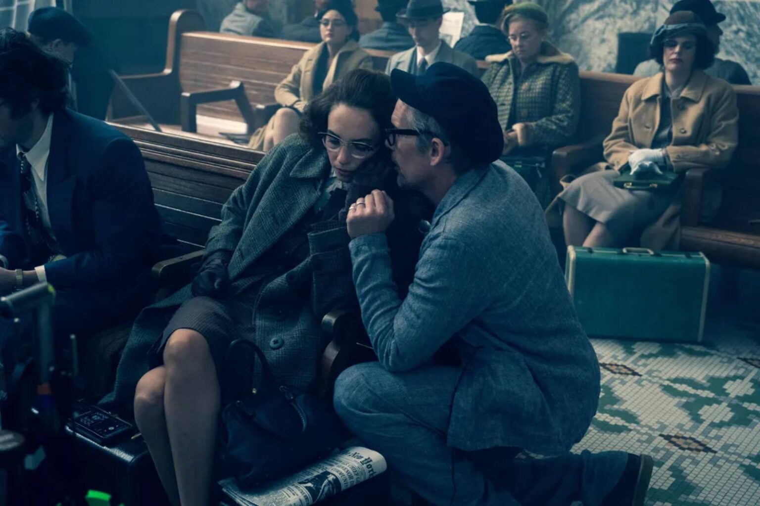 Our 100 Most-Anticipated Films of 2023 – Part One