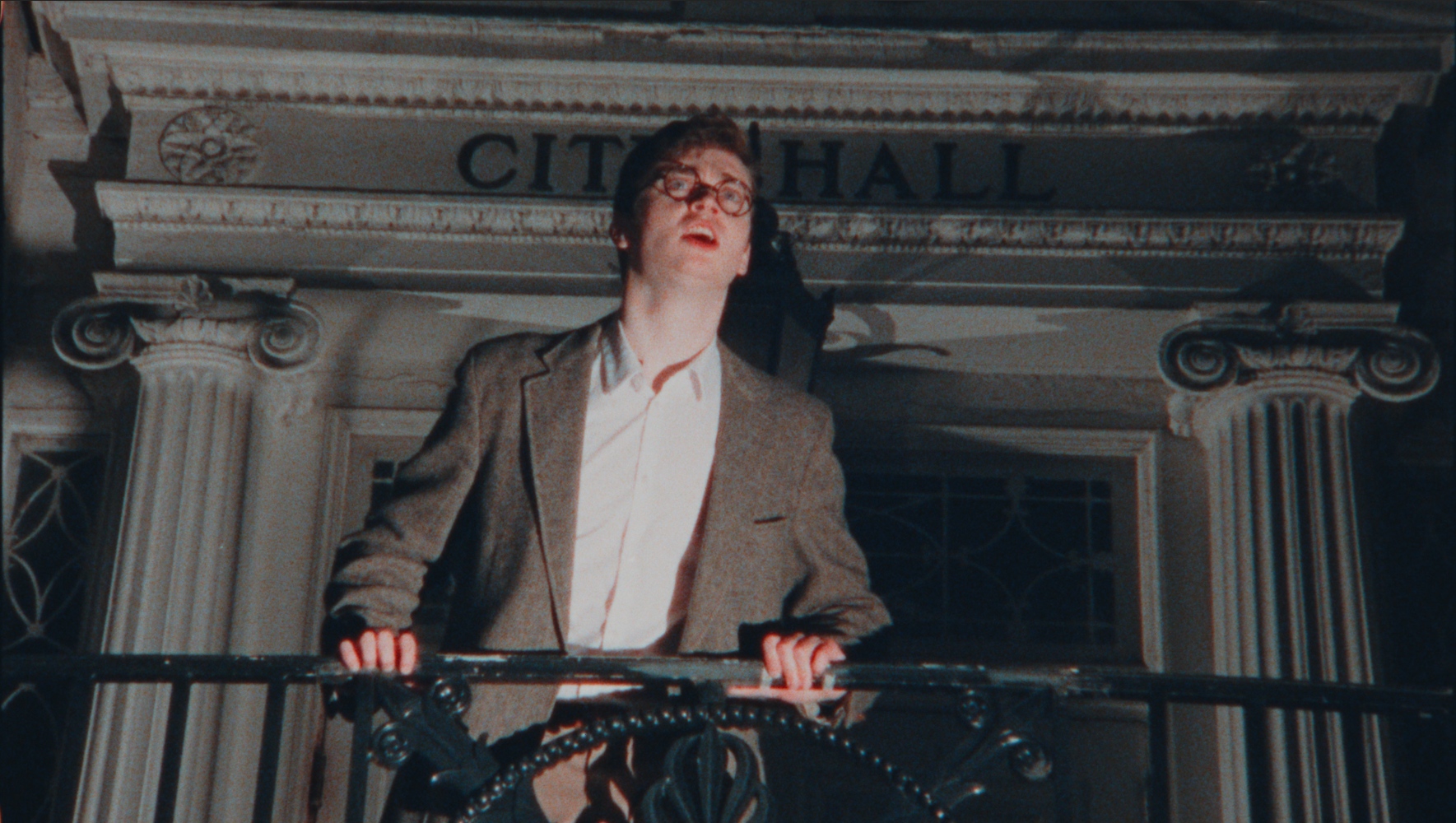 Exclusive Trailer for Pomp & Circumstance Casts a New View on the ...