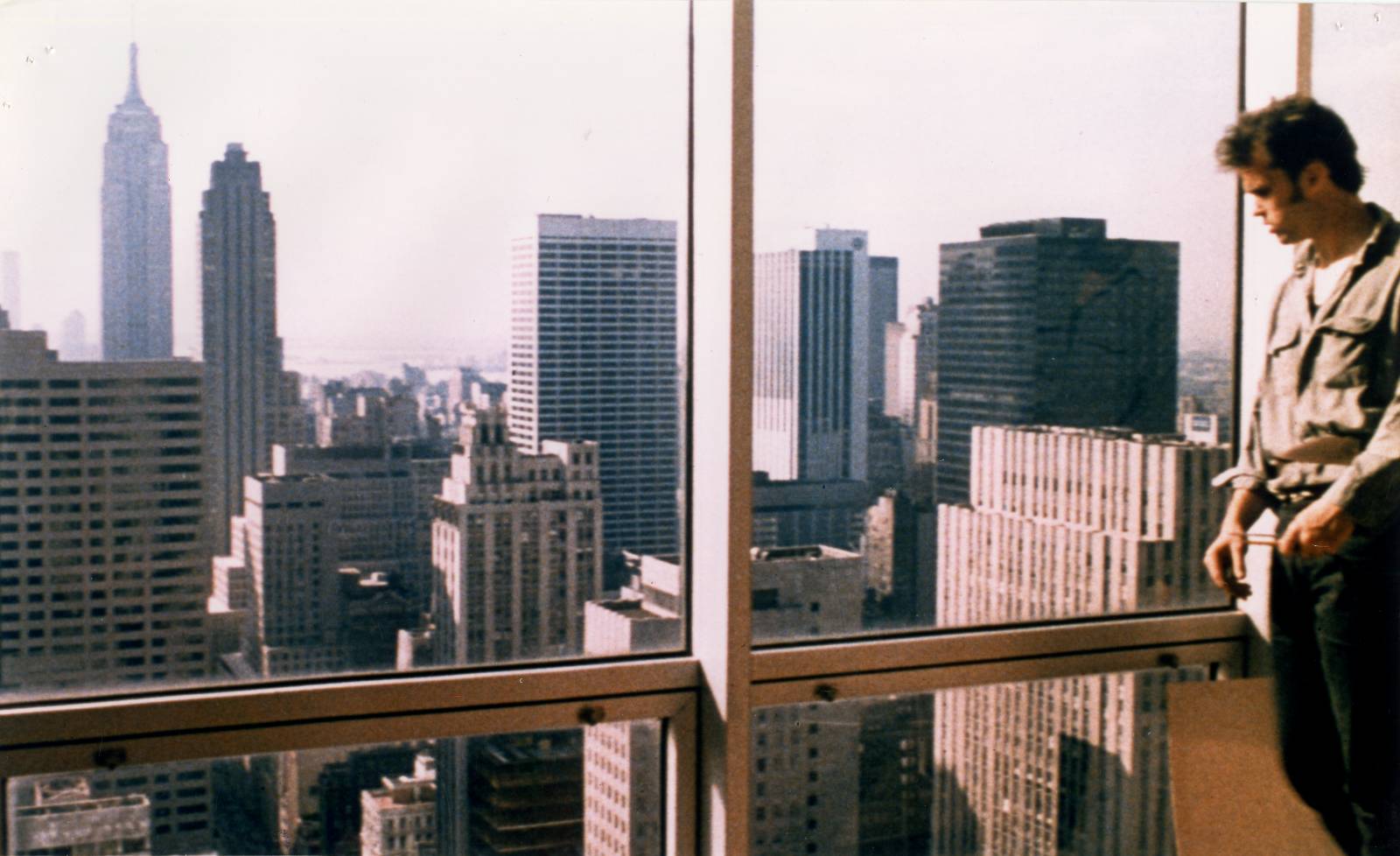 Exclusive: New Restoration of Robert Frank and Rudy Wurlitzer’s Cult ...