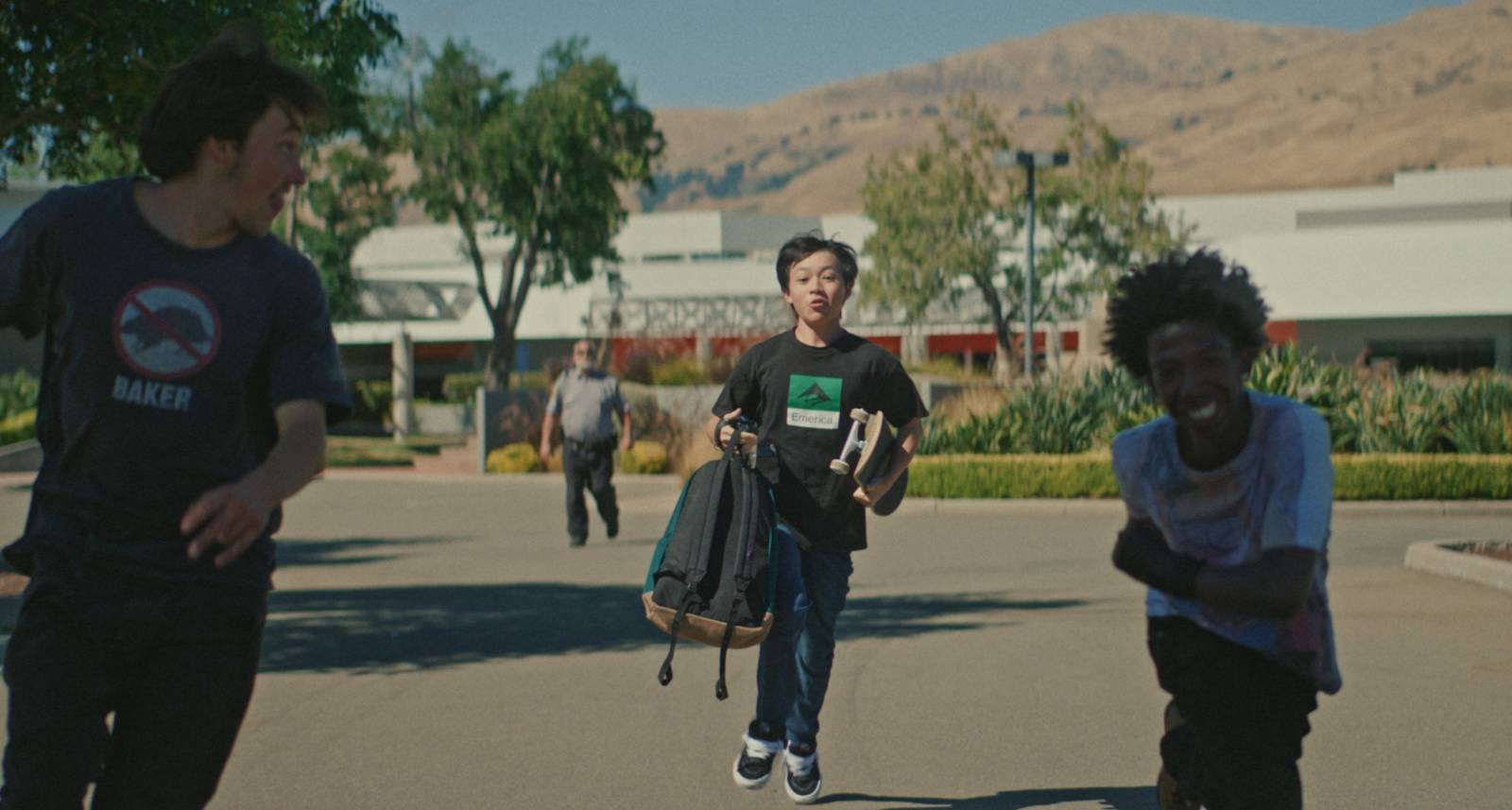 Dìdi (弟弟) Review: Snapshots of Growing Up in an Early Social Media Age