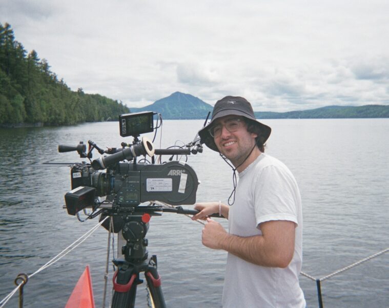 The Film Stage