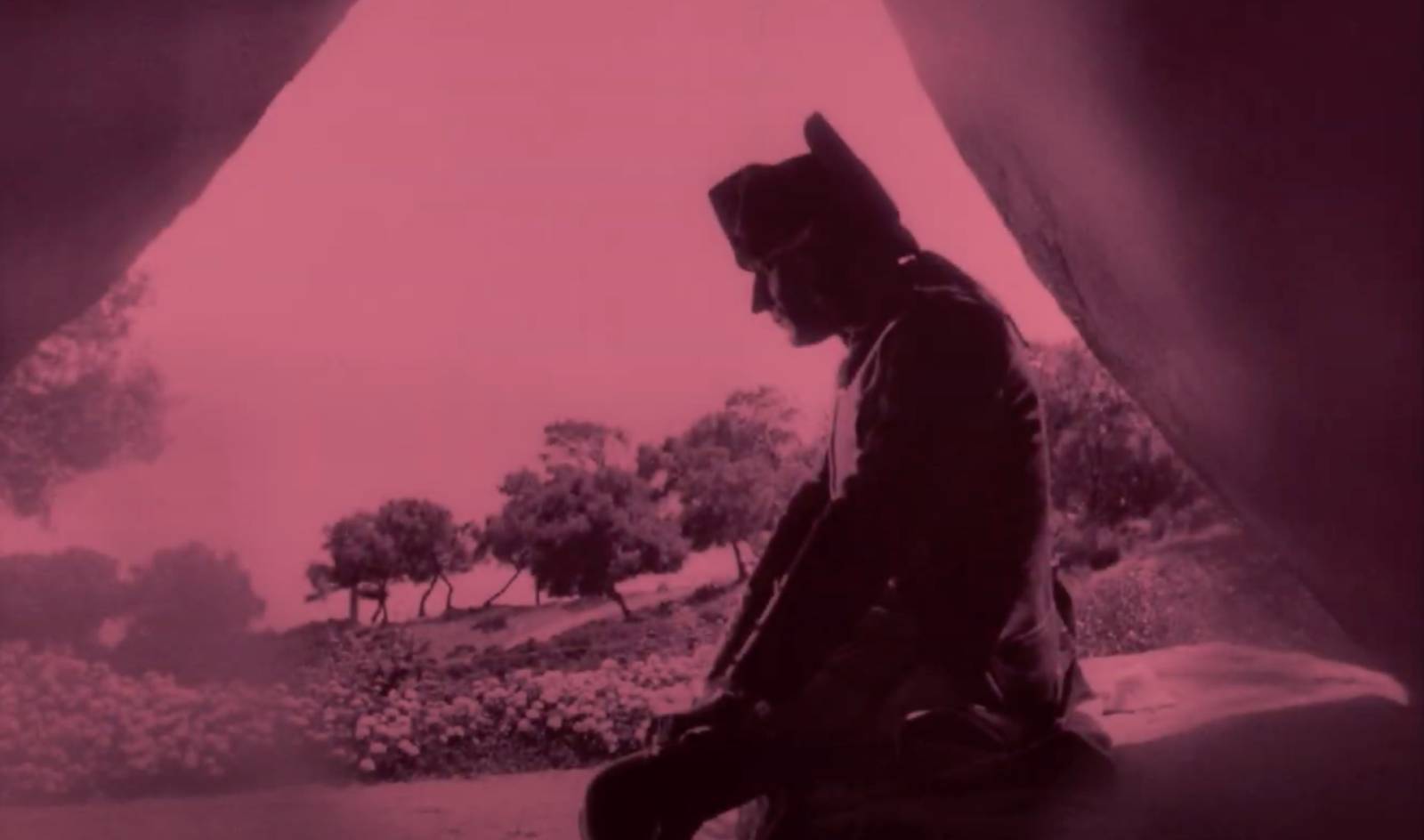 First Trailer for the New 7-Hour Version of Abel Gance’s Restored Napoleon