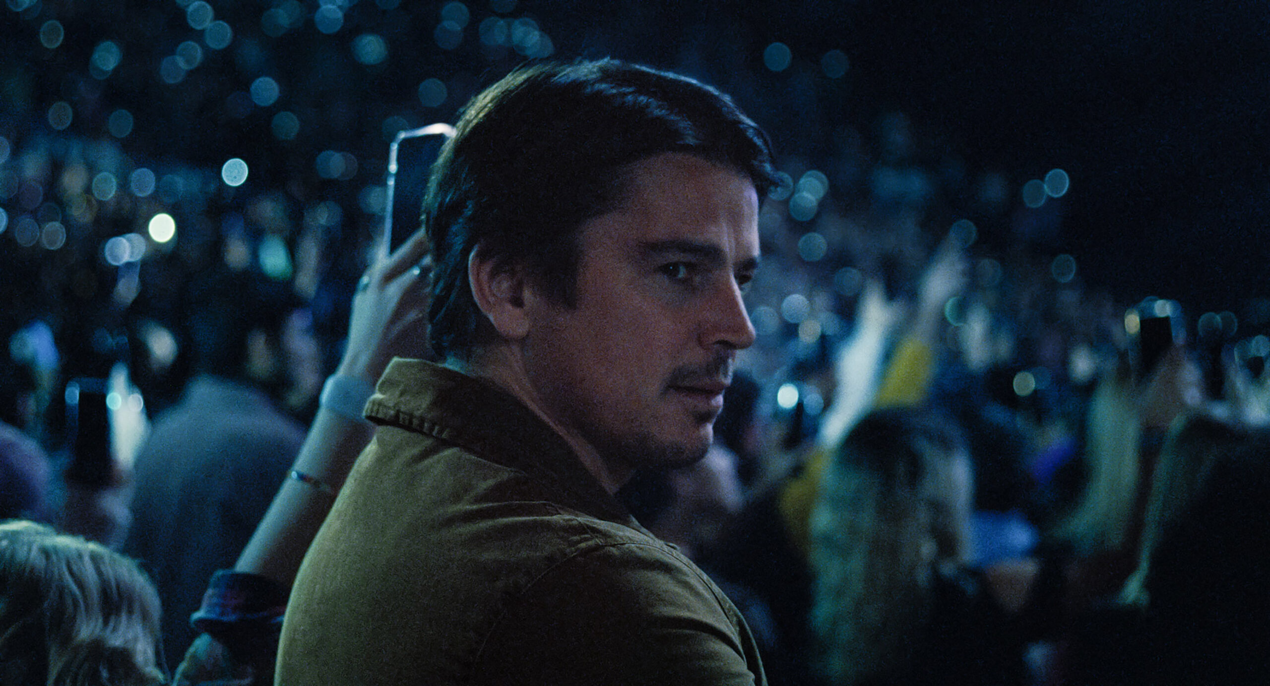 Second Trailer for M. Night Shyamalan’s Trap Finds Josh Hartnett in the ...