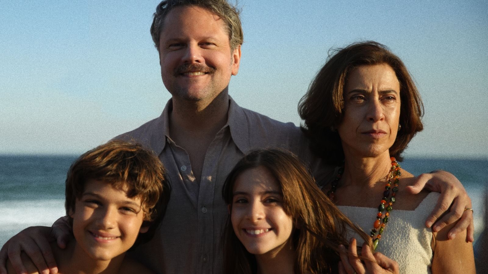 Venice Review: Walter Salles’ I’m Still Here Shows a Blissful Family Fractured Under Brazilian ...